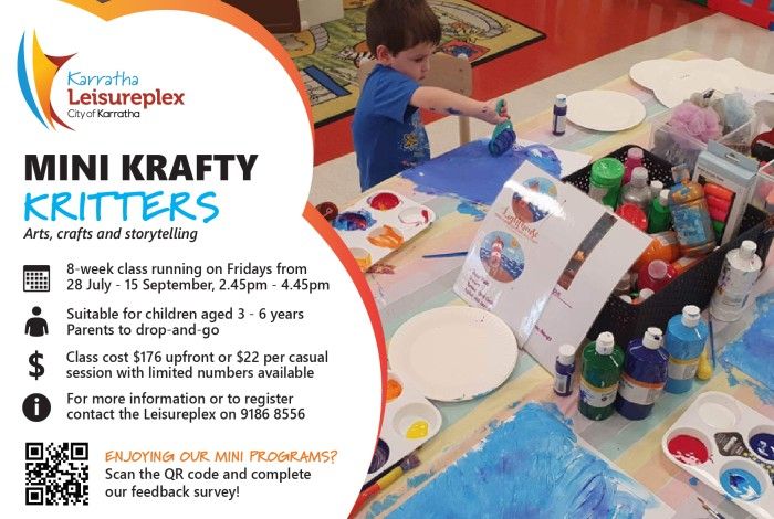 Karratha Leisureplex | Karratha Council